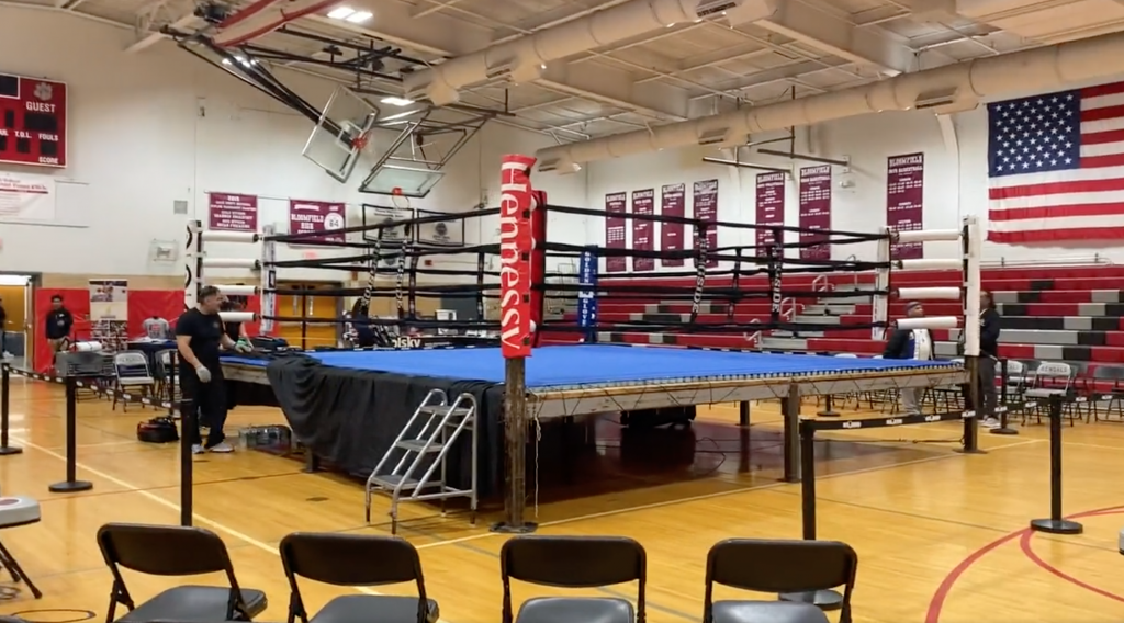 2023 NJ Diamond Gloves tournaments set for North Bergen, Long Branch ...