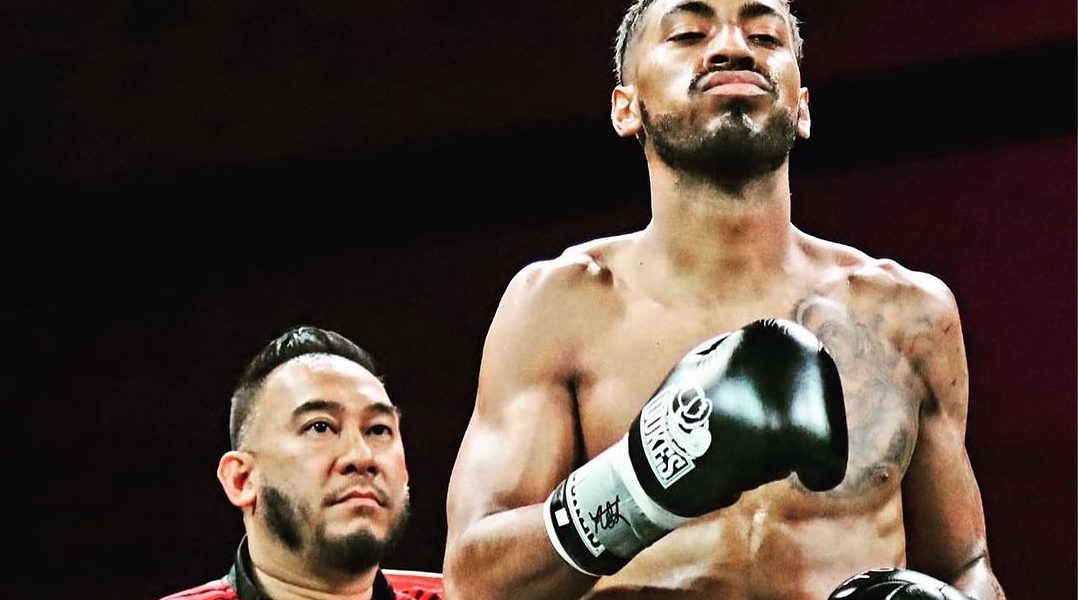 Danny Gonzalez to face Orlando Collins on March 2 in Atlantic City – NJ ...