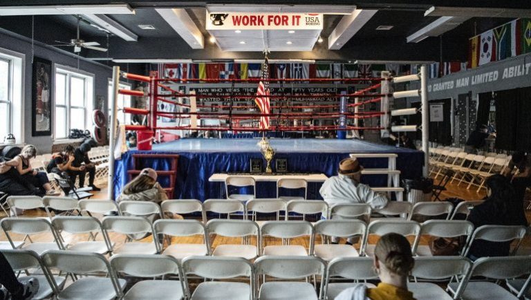 NJBoxingNews’ Guide to New Jersey Boxing Gyms – NJ Boxing News